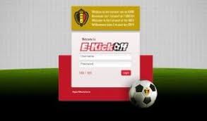 E-Kick-Off - Achterbroek VV