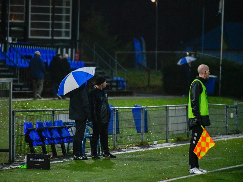 Strijdend AGOVV staat weer met lege handen - AGOVV