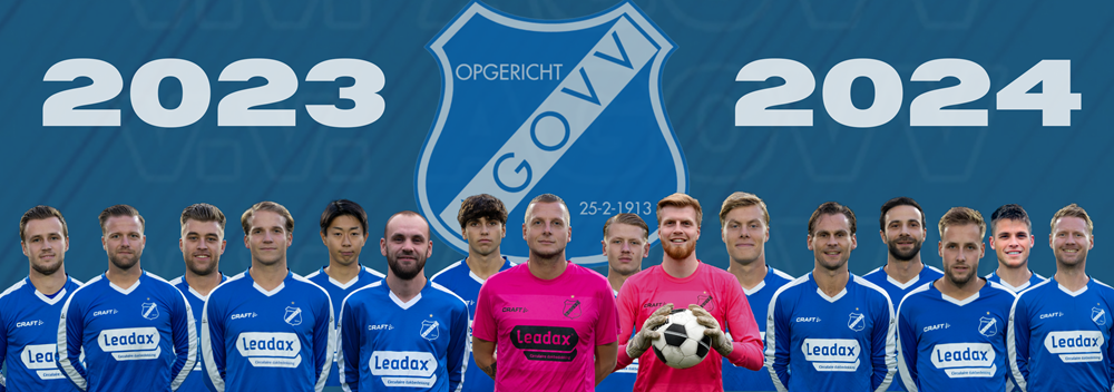 Selectie AGOVV blijft grotendeels intact, drie spelers vertrekken - AGOVV