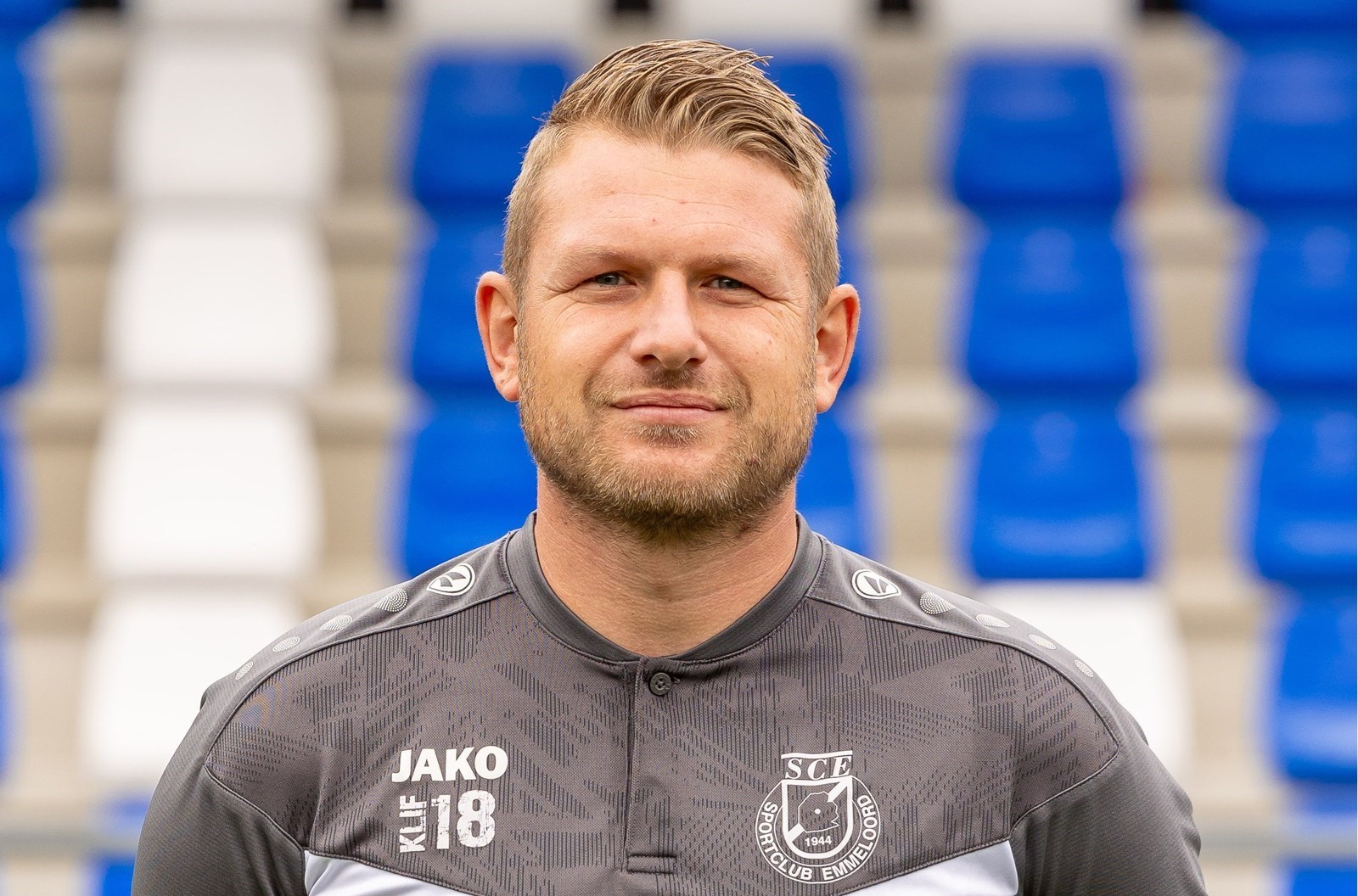 Robert Staarman nieuwe hoofdtrainer vv Akkrum voor seizoen 2025-2026 ...