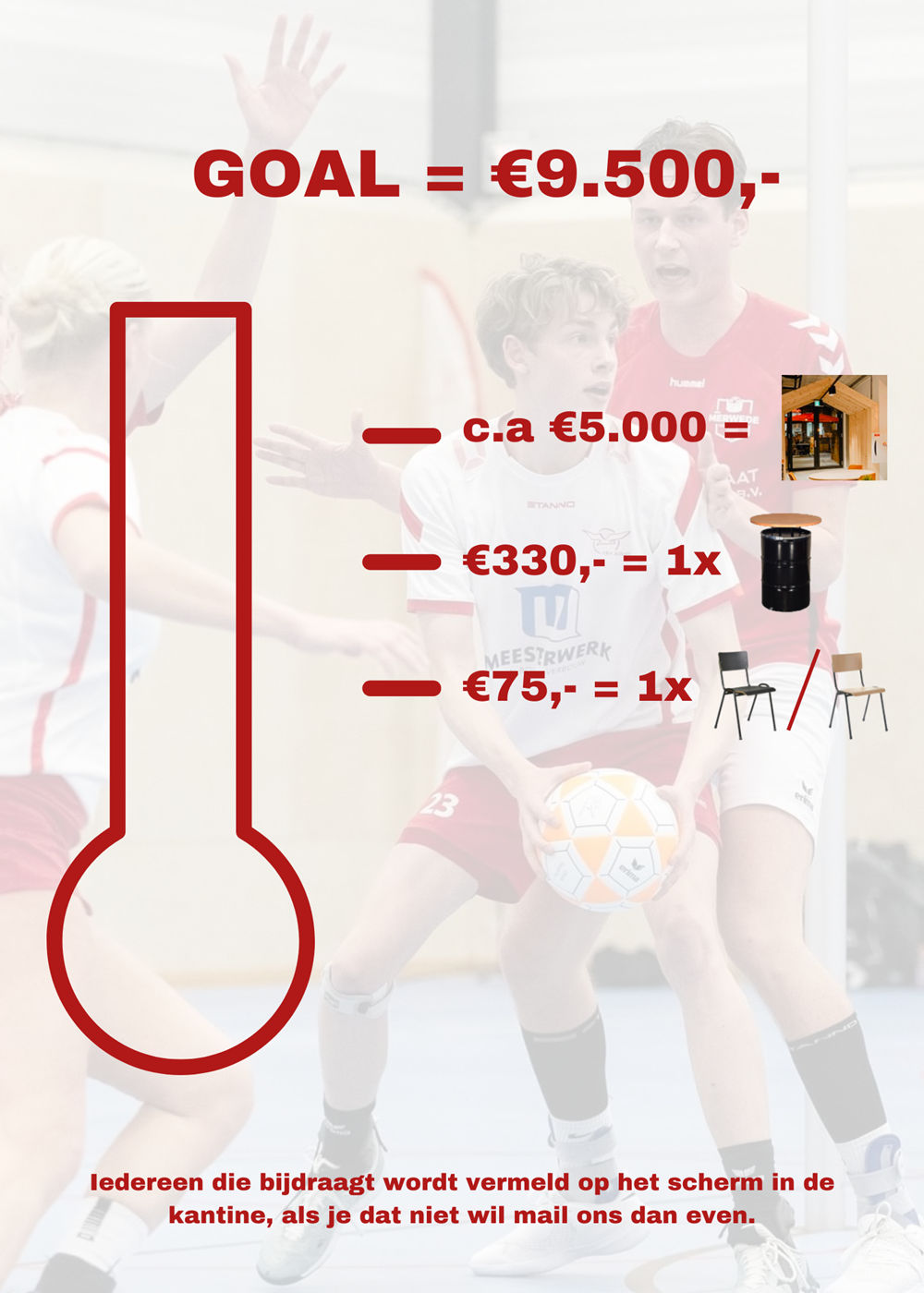 De Vrienden van Albatros zijn terug! - CKV Albatros