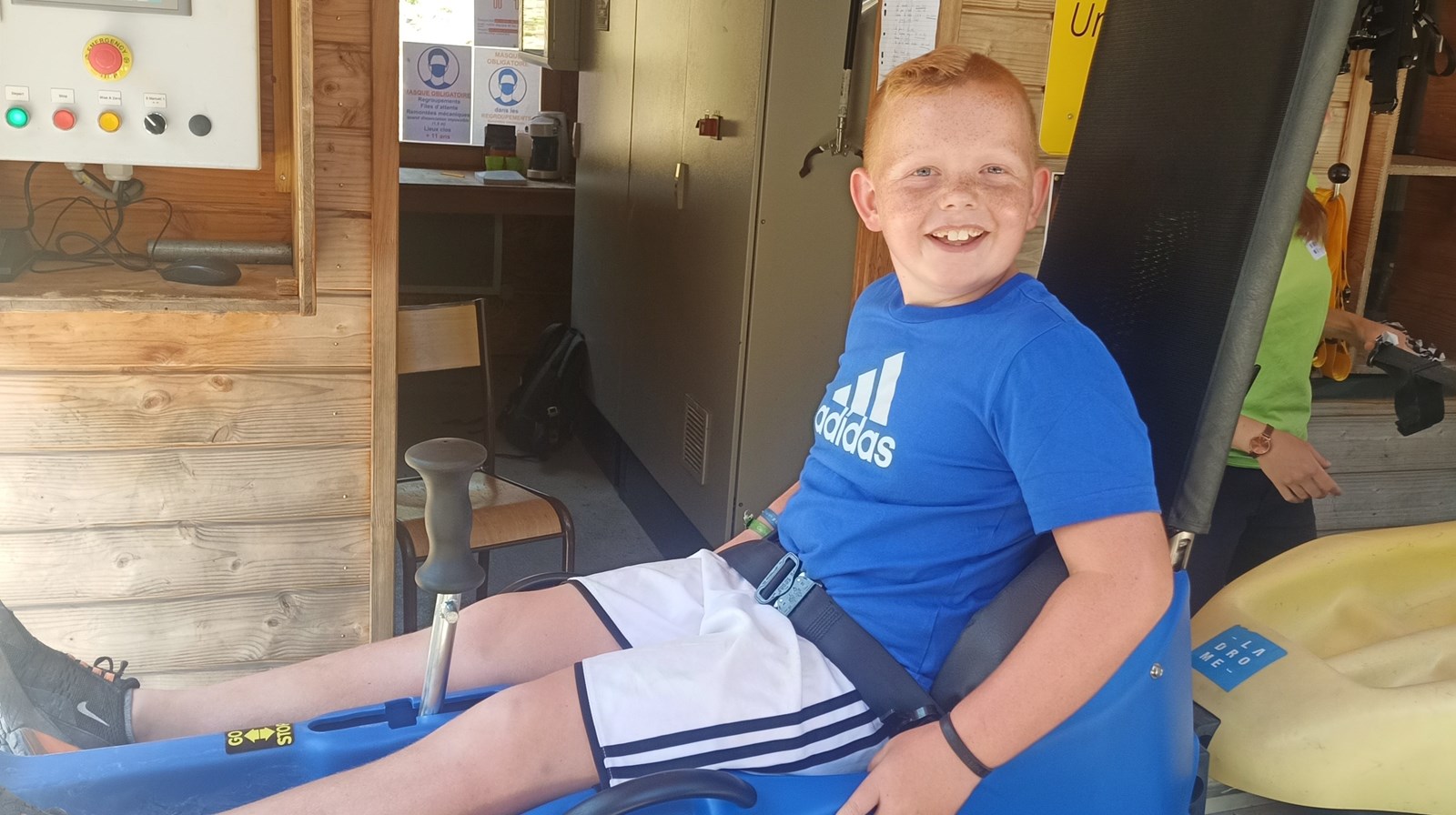 Pupil van de week: Robin Middelkoop - vv Alblasserdam