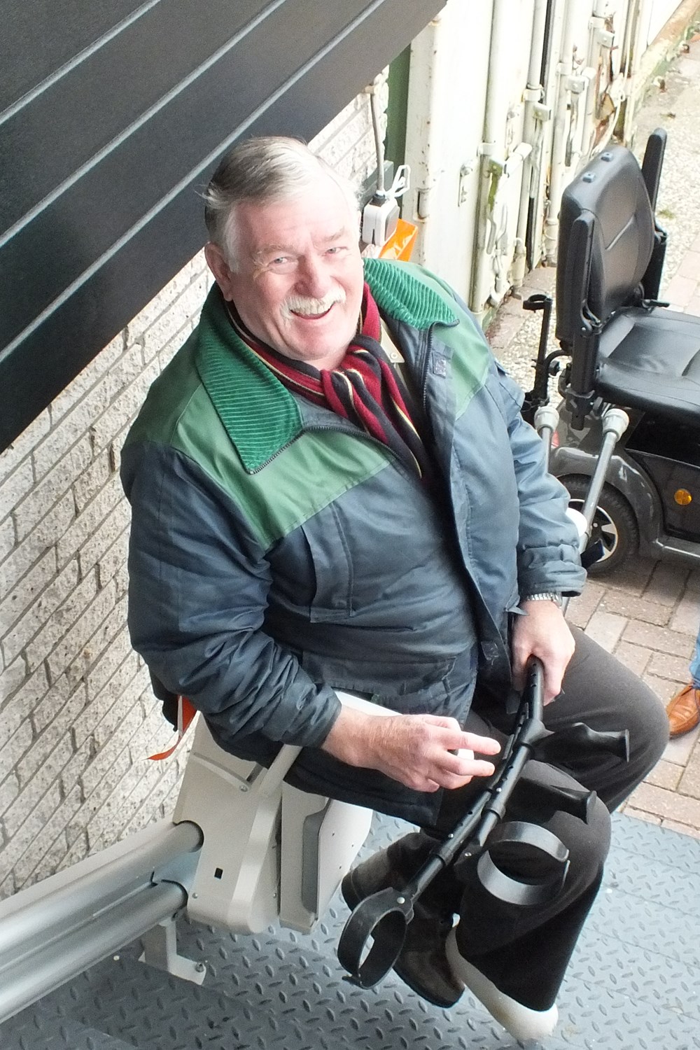 In memoriam: Jan Baljé - vv Alblasserdam
