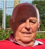 Anne Brouwer overleden - v. v. Alkmaarsche Boys