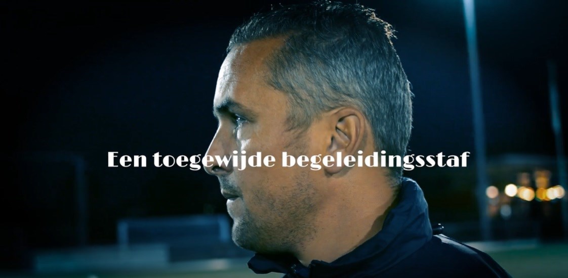 De competitie voor Alphia 1 gaat bijna van start - v.v. Alphia