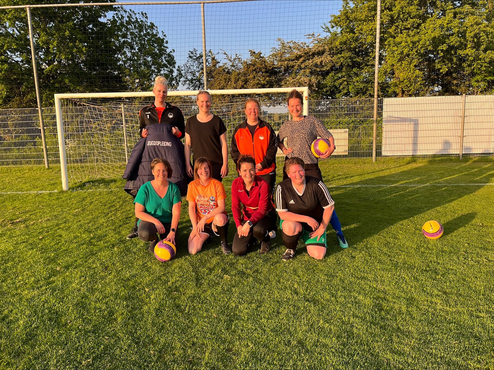 Sluit aan bij ons Veterinnen team! - v.v. Alphia