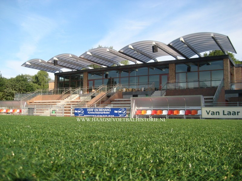 SVC'08 - ALPHIA Afgelast - v.v. Alphia