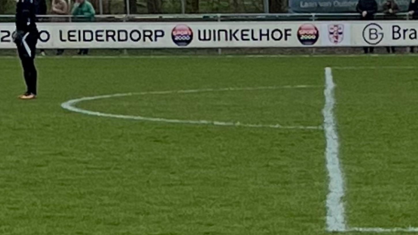 The art of trekking lijnen - v.v. Alphia