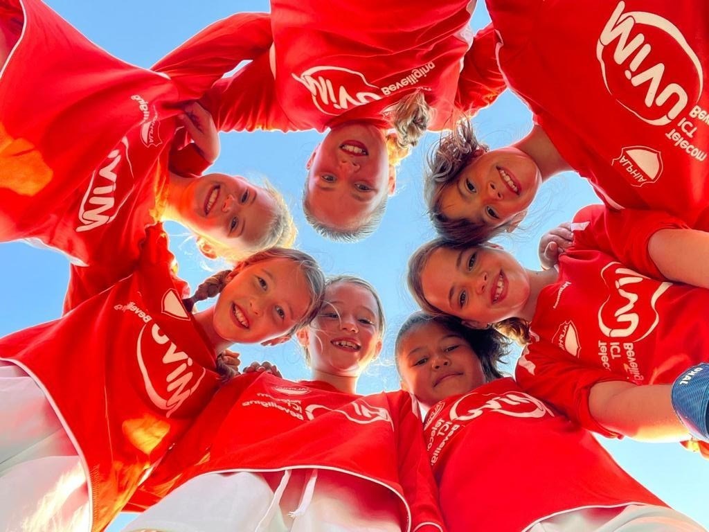 Ontdek de magie van voetballen bij Alphia - v.v. Alphia