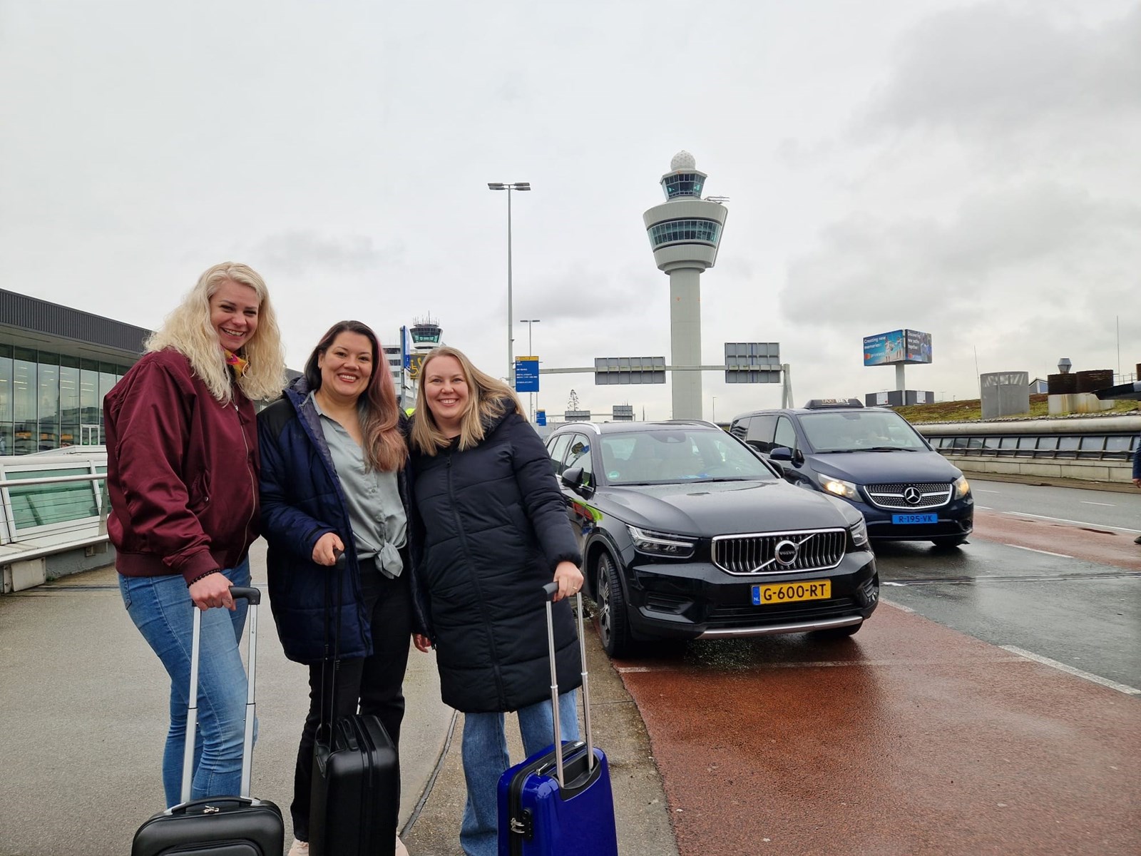 Spannend weekend voor Thunderbirds - v.v. Alphia