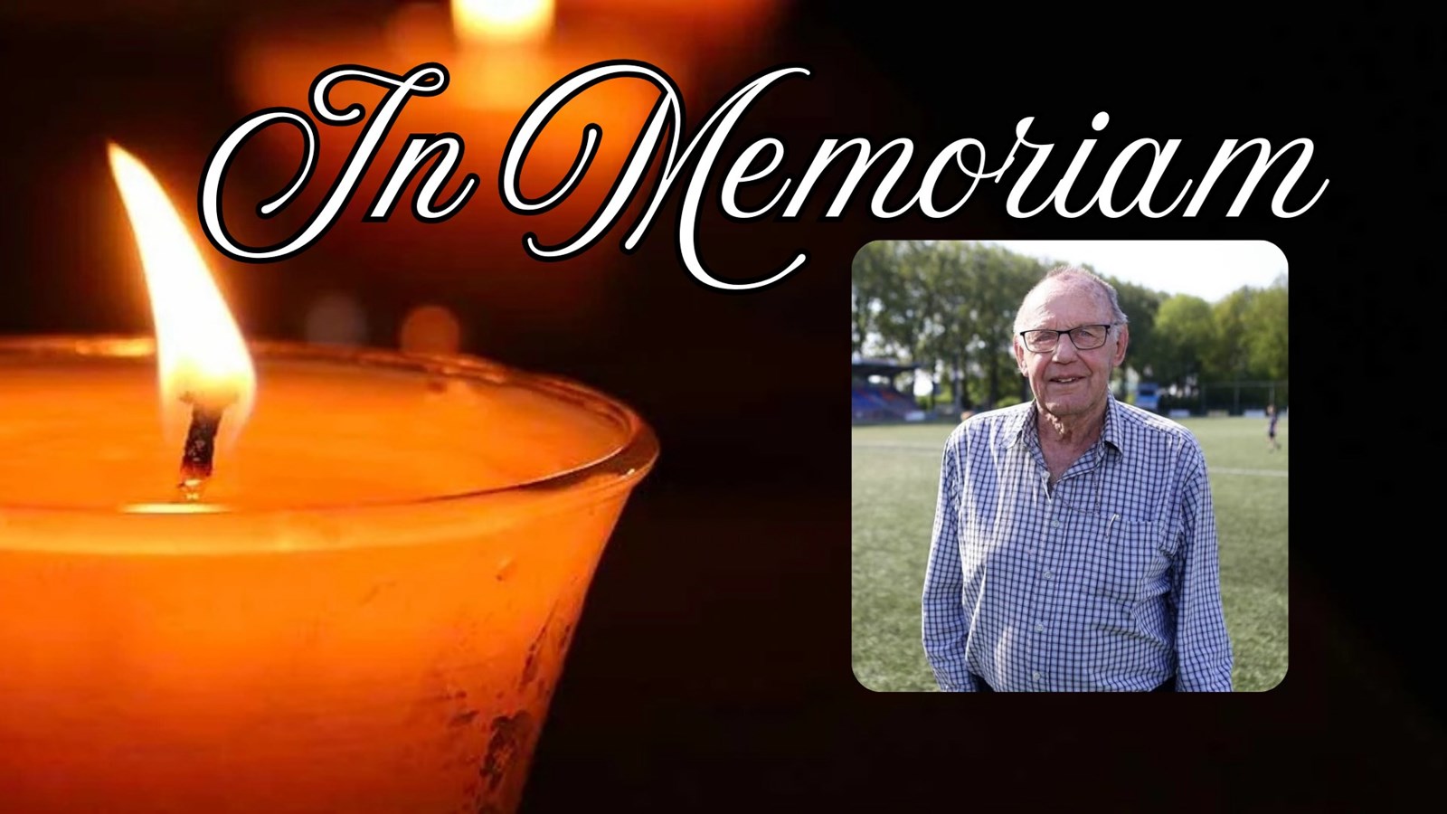 Erelid Gerard Thomasse op 89-jarige leeftijd overleden - v.v. Alphia