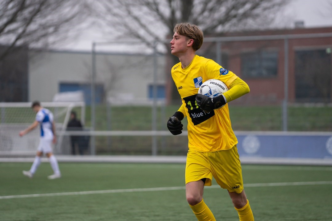 Nieuwe spelregels seizoen 2025-2026 - v.v. Alphia