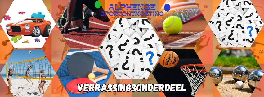 Activiteiten Kalender - v.v. Alphia