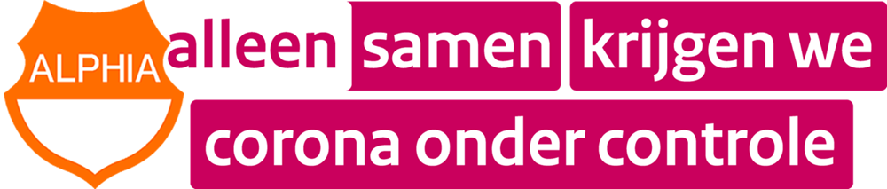 Corona Protocol v.v. Alphia - v.v. Alphia