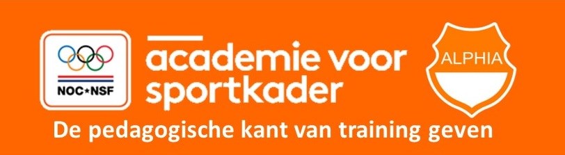 Activiteiten Kalender - v.v. Alphia