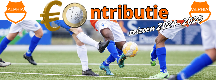 Activiteiten Kalender - v.v. Alphia