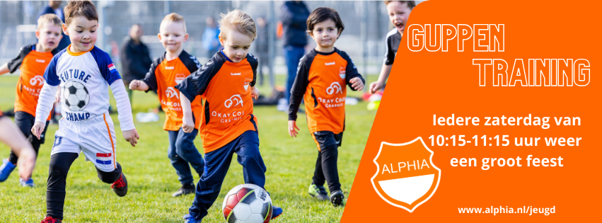 Activiteiten Kalender - v.v. Alphia