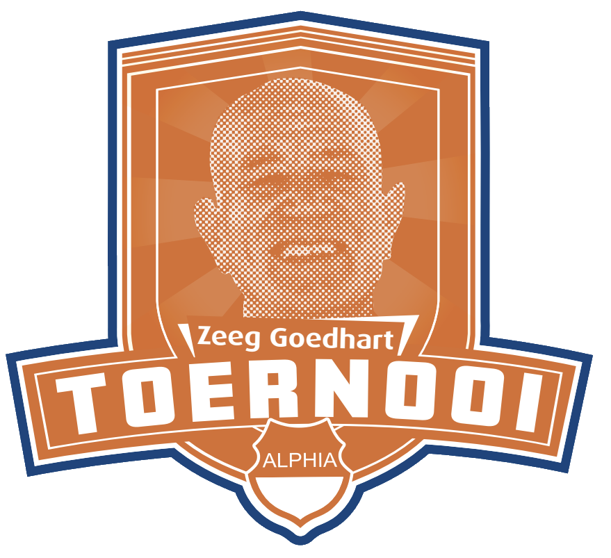 Zeeg Goedhart Toernooi - v.v. Alphia