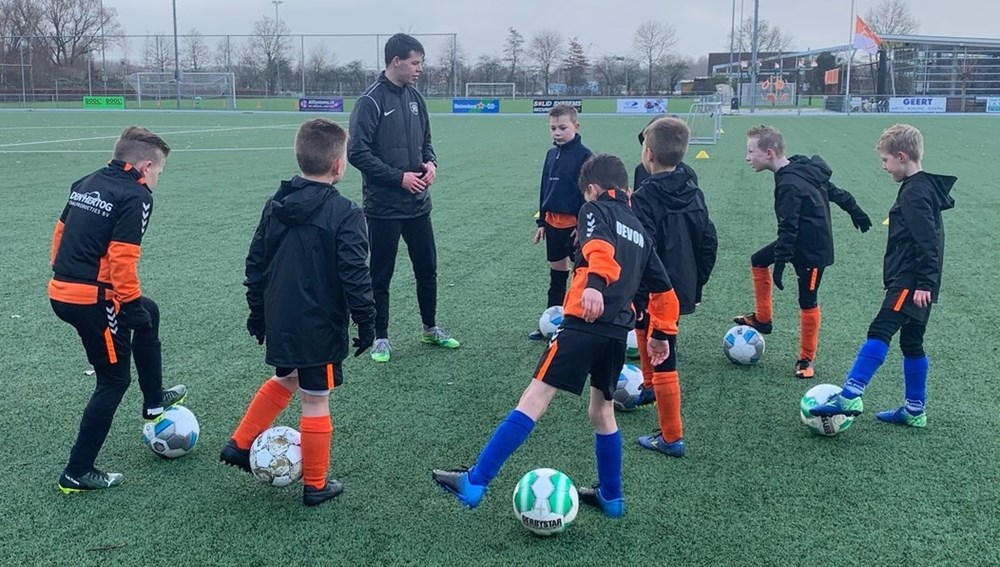 Activiteiten Kalender - v.v. Alphia