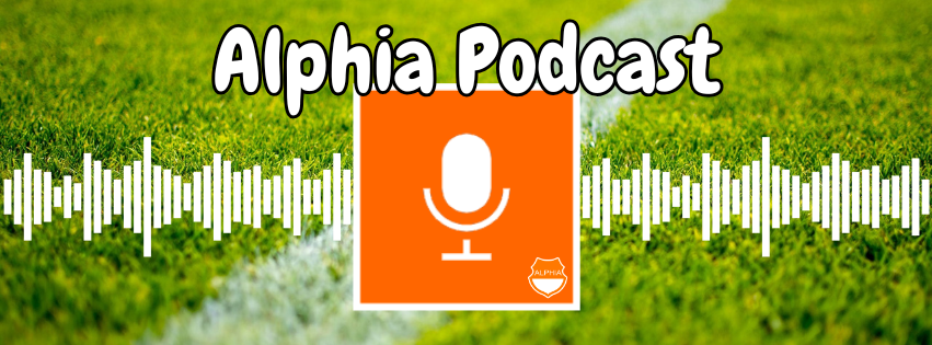 Alphia Podcast - v.v. Alphia