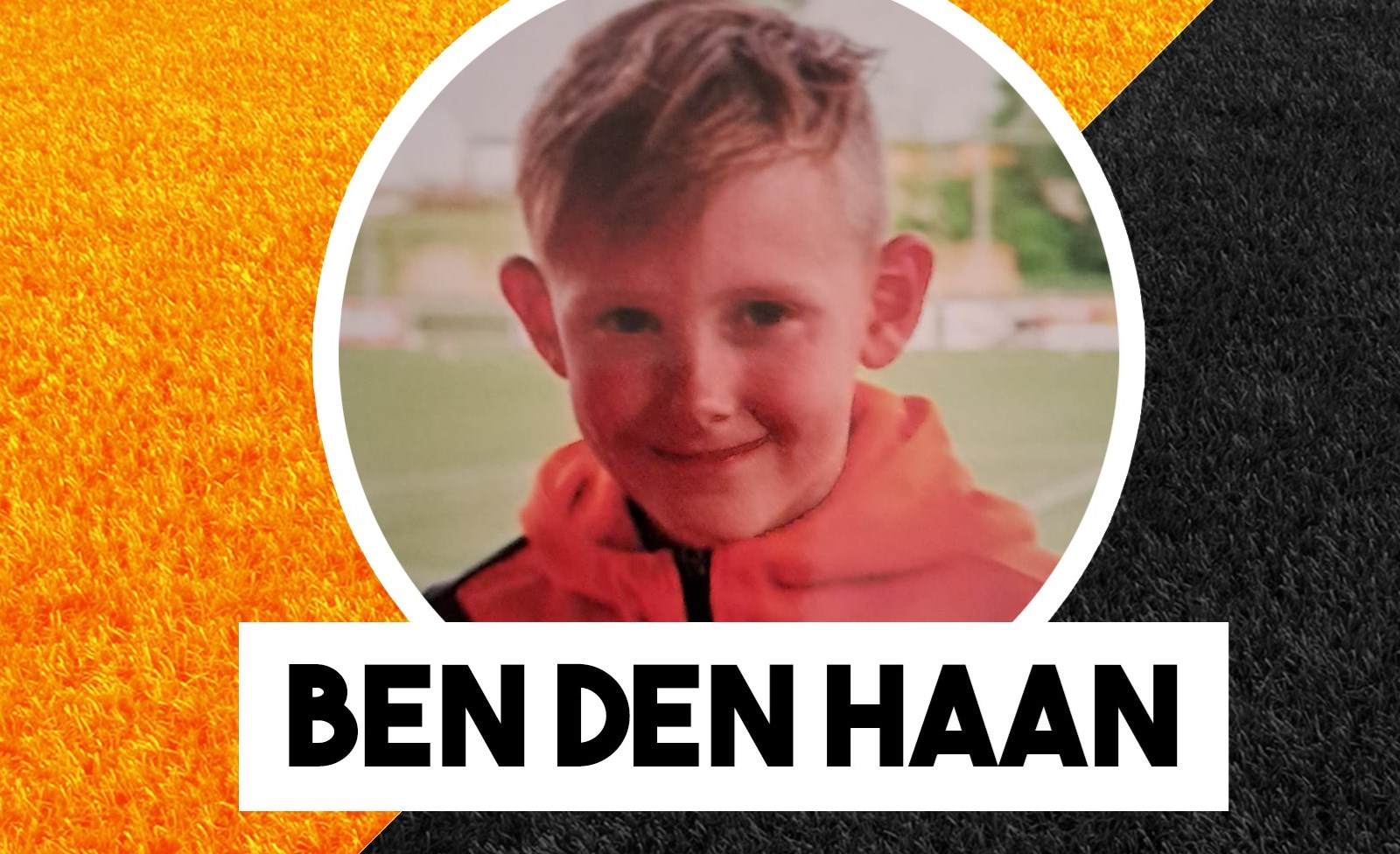 Ben den Haan pupil van de week - Altior