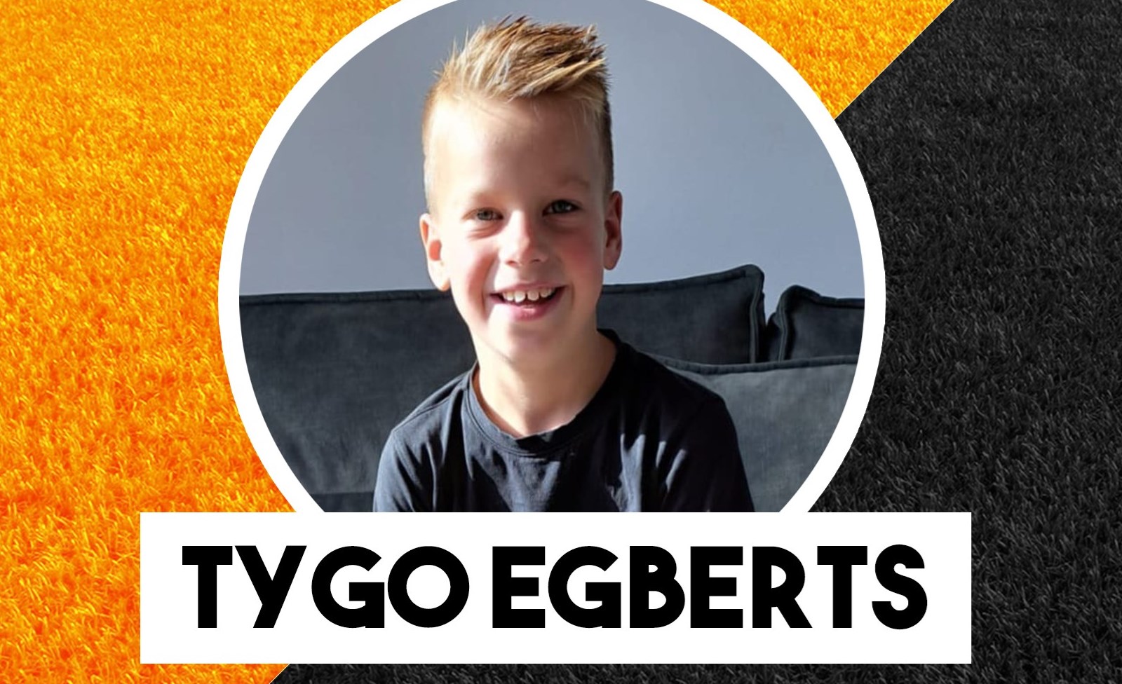 Tygo Egberts pupil van de week - Altior