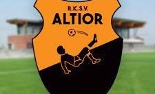 Chris den Haan keert terug bij Altior - Altior