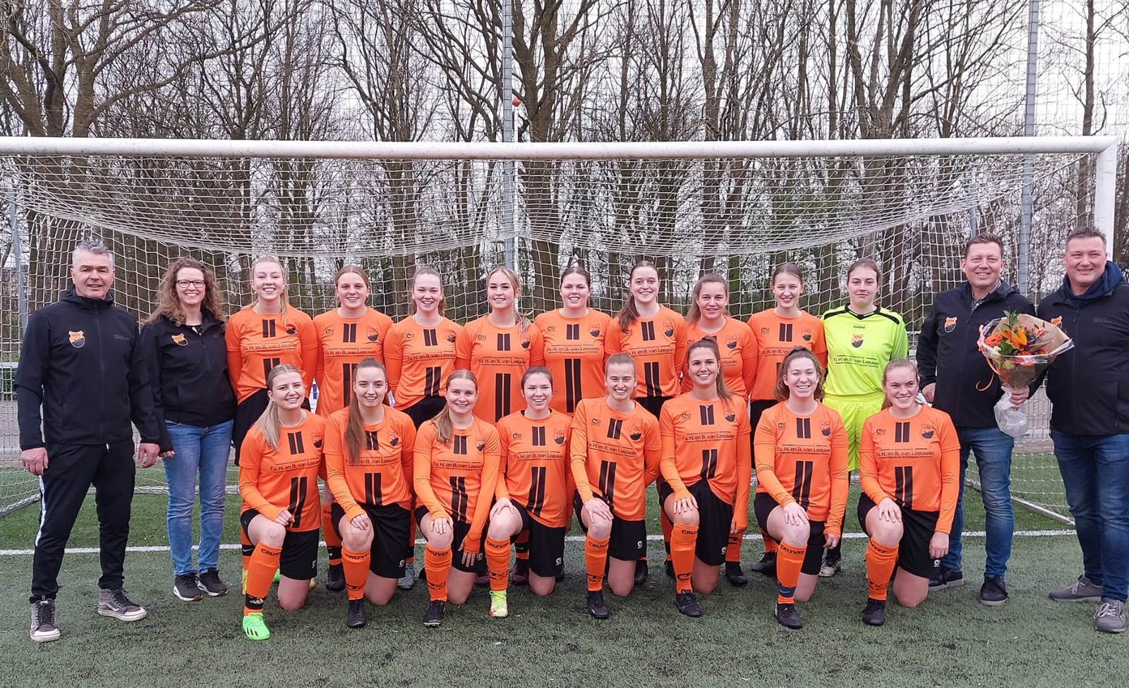 MO20-1 in het nieuw dankzij Fa. H. en B. van Leeuwen - Altior