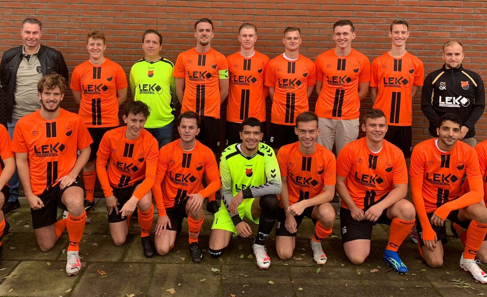 Altior 2 in het nieuw dankzij Lek Tuinmaterialen - Altior