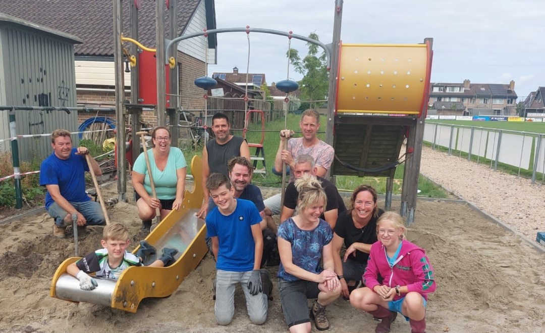 Speeltuin Apollo’68 - Apollo '68