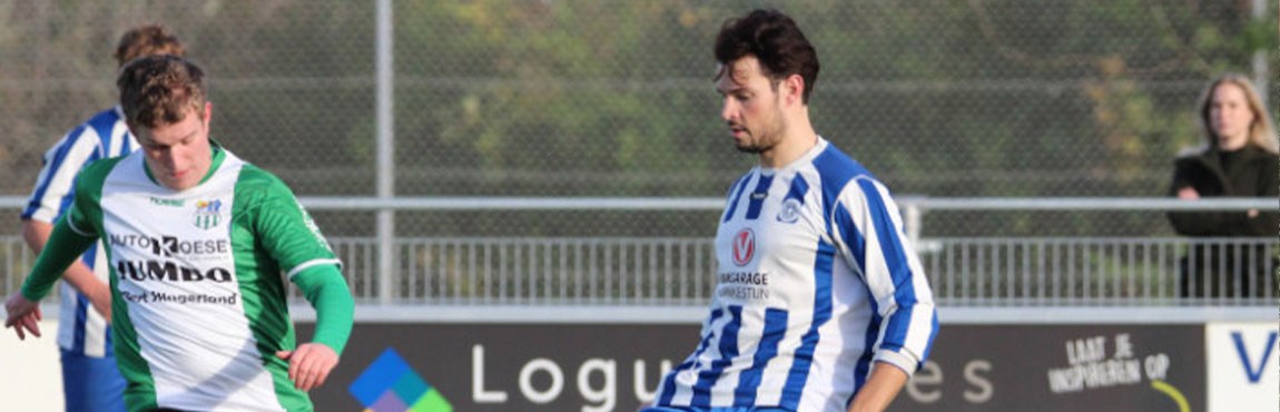 Hans Westenberg: “Bij VV ‘s Heer Arendskerke heerst een echte ‘wij ...