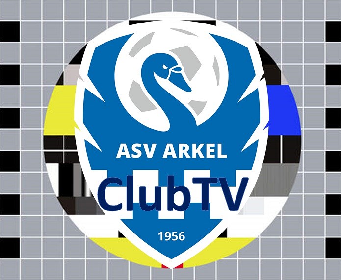 ASV CLUB TV - Arkel