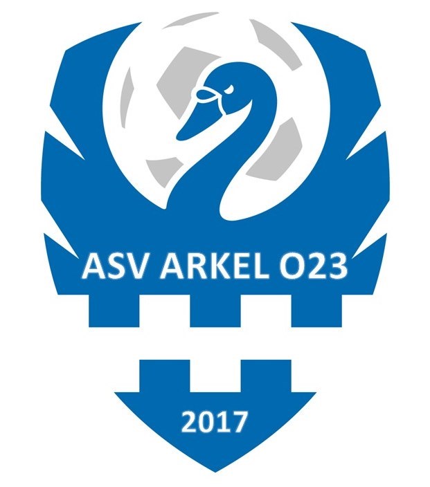 ASV Arkel O-23 verliest van sterk GJS O-23 - Arkel
