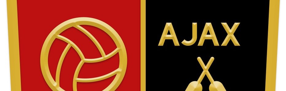 ASC 1 start bekercompetitie - ASC