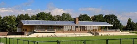 Tony Opatha overleden - ASC