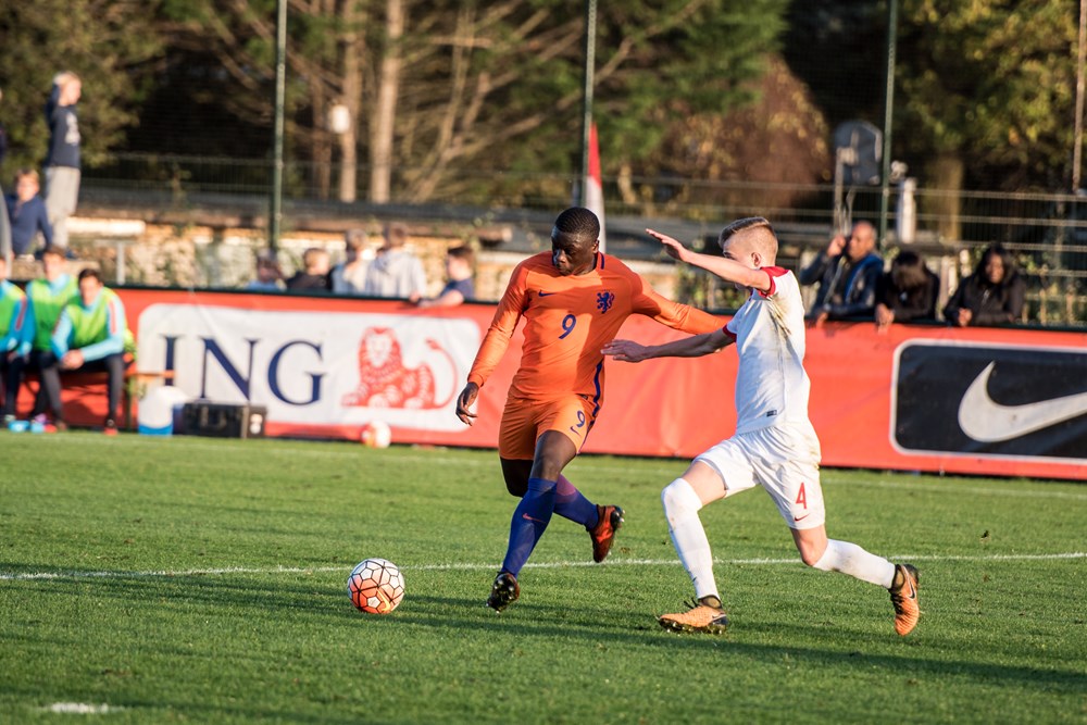Nederland-Polen, de return. Nu met Hugo Wentges en BBQ! - ASC