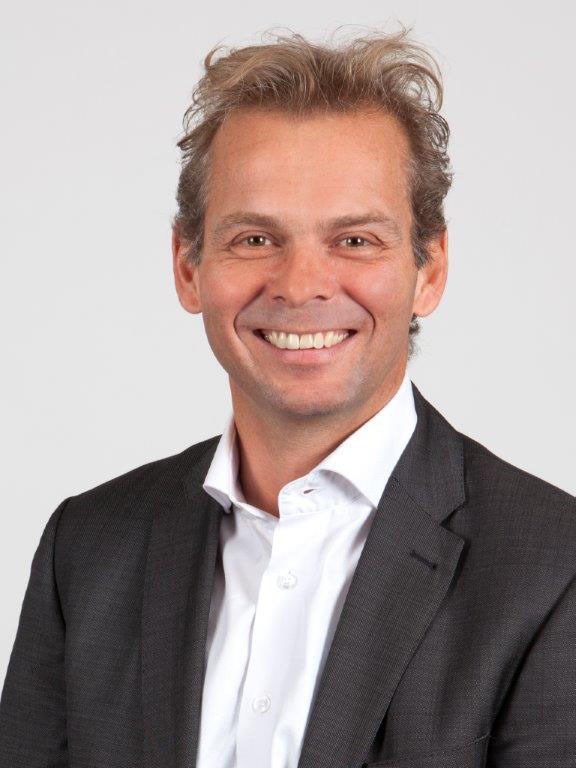 Coen Verdegaal, nieuwe Commissaris Voetbal - ASC