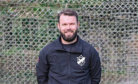 Trainer Lars Keppel vertrekt na dit seizoen bij vv Assendelft - vv ...