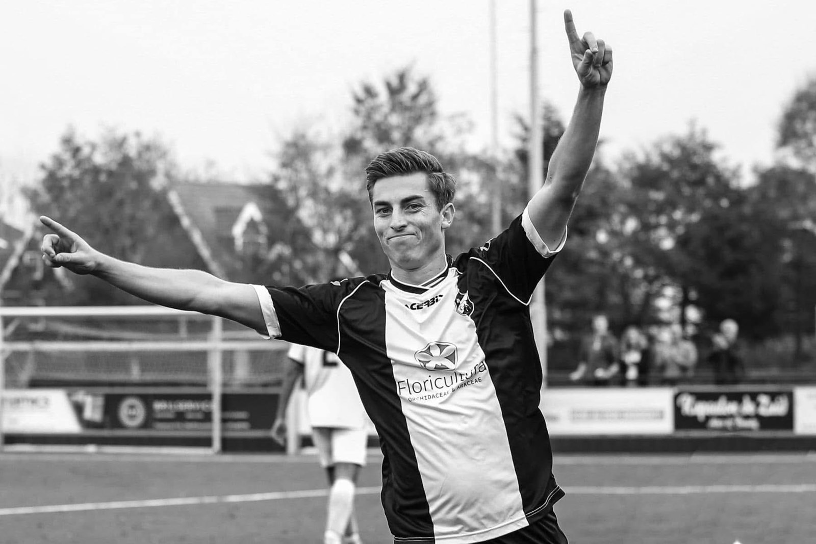 Minutenspel - vv Assendelft
