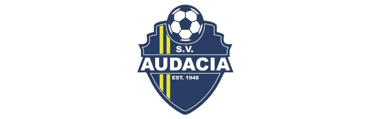 Teamindeling Jeugd Audacia 2024-2025 - www.audacia.nl