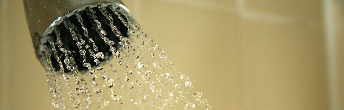 Goede redenen om wel te douchen na voetballen... - Avanti31