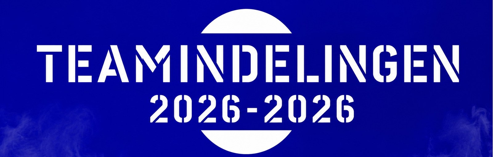Voorlopige indelingen jeugdteams 2026/2027 - Avanti31