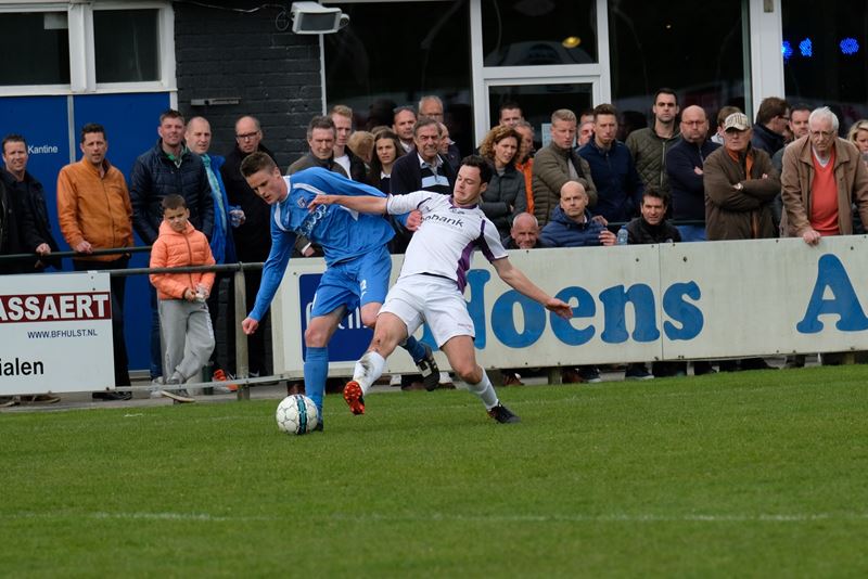 FC Axel verspeelt 2e periodetitel na gelijk spel tegen Bruse Boys! - FC ...
