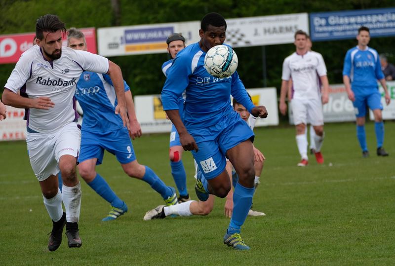 FC Axel verspeelt 2e periodetitel na gelijk spel tegen Bruse Boys! - FC ...