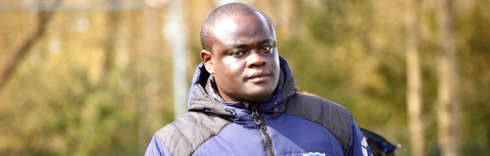 Kwadjo Boateng stopt na dit seizoen als hoofdtrainer van BFC1 ...