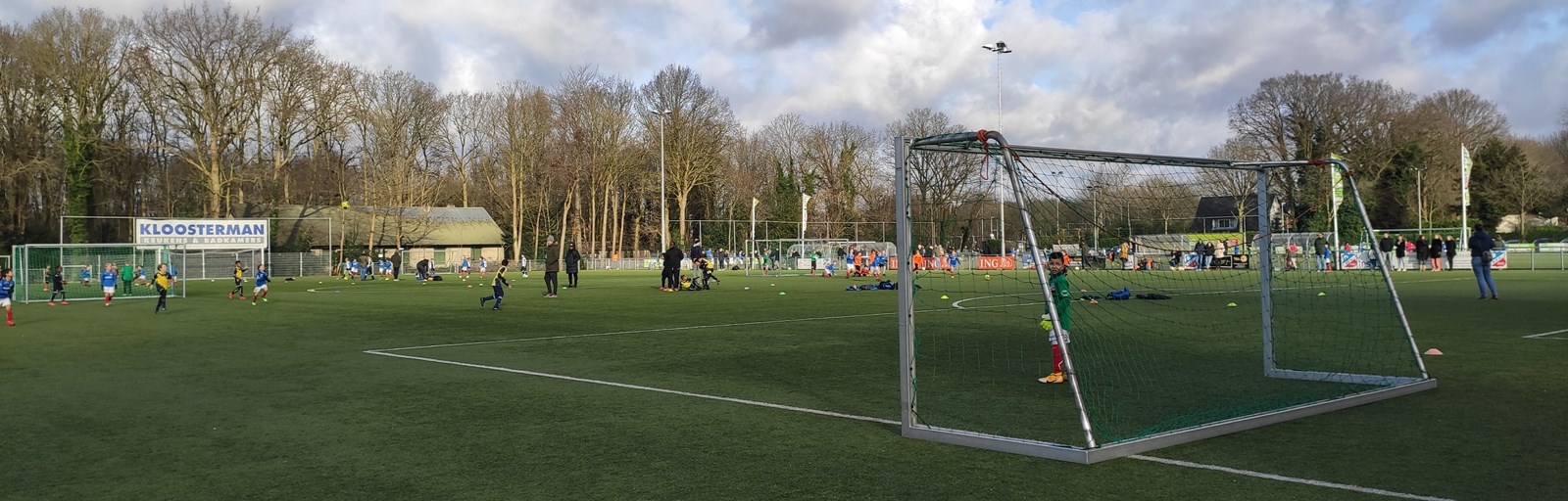 Contributieverhoging vanaf seizoen 2023-2024 - Bussumse Football Club
