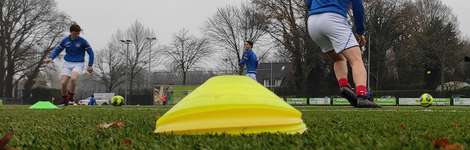 Bekendmaking voorlopige Selectieteams Seizoen 2024|2025 - Bussumse ...