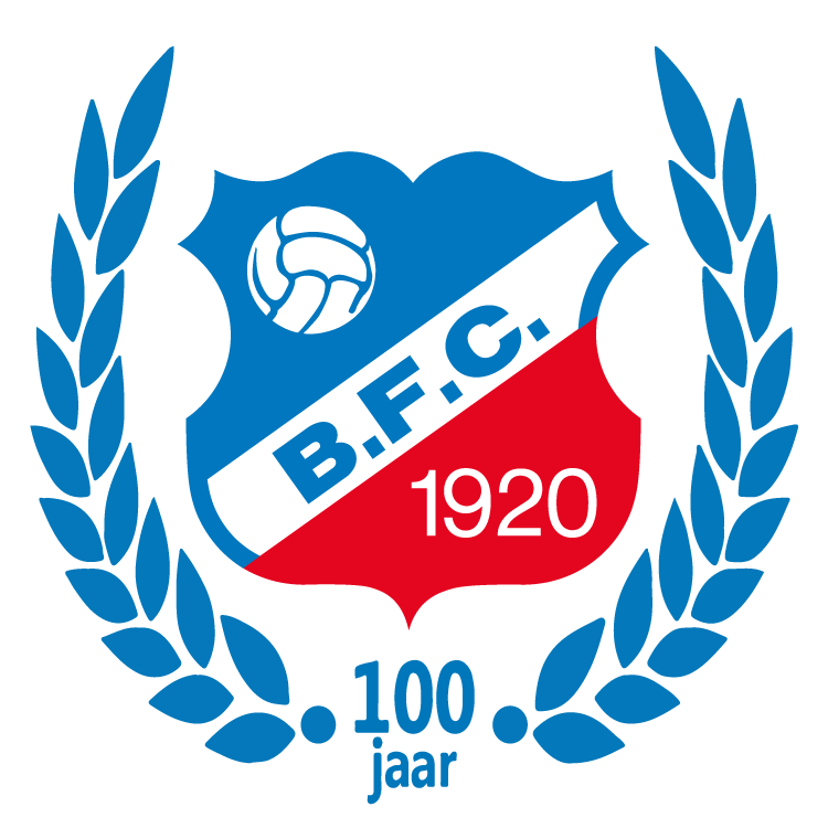 BFC 100 jaar - Bussumse Football Club
