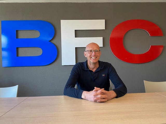Nieuwsupdate: BFC-trainers 2023|2024 - ‘het complete plaatje ...