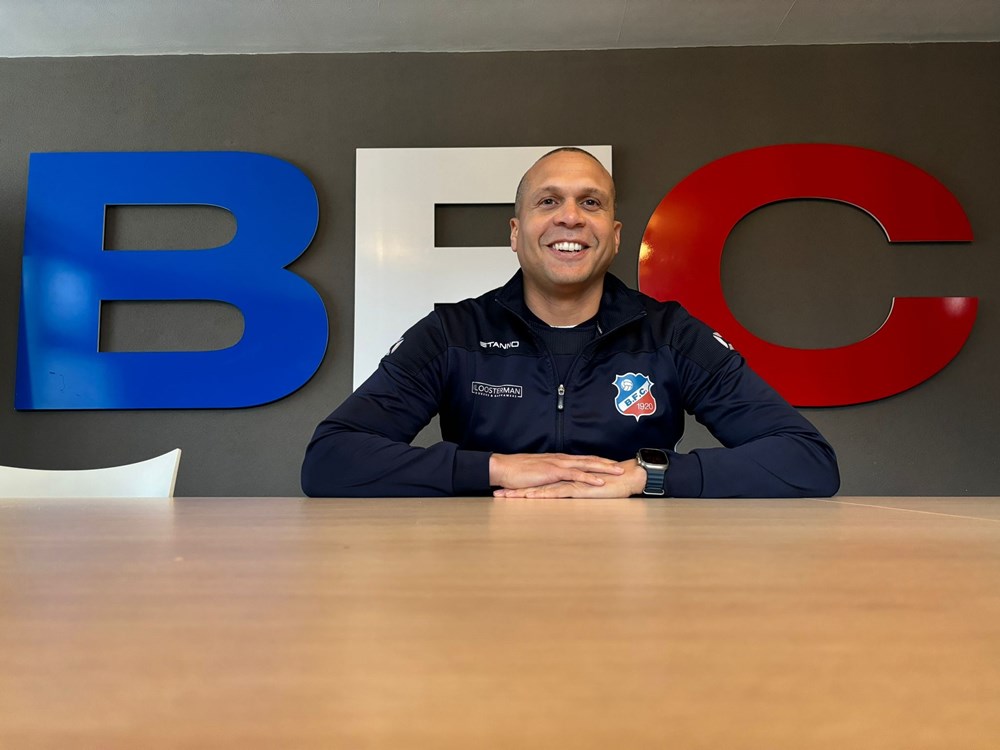 Nieuwsupdate: BFC-trainers 2024|2025 - ‘de onderbouw’ - Bussumse ...